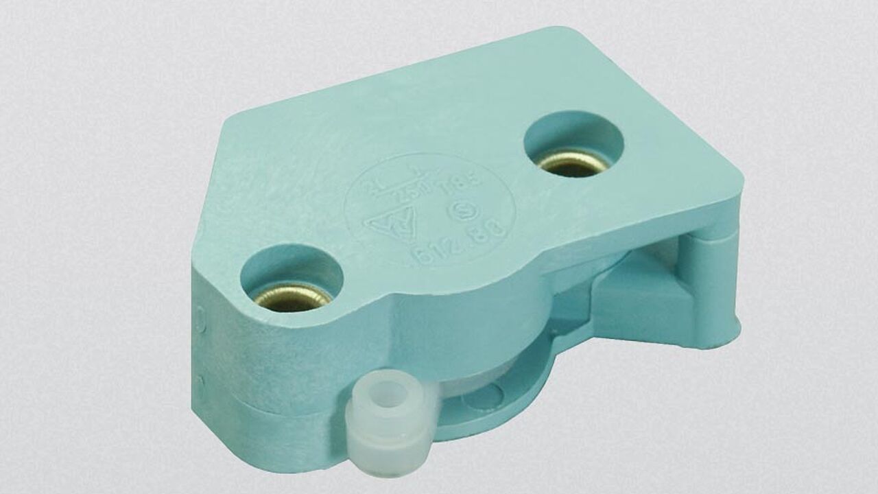 Pull Cord Push-button Type 3717